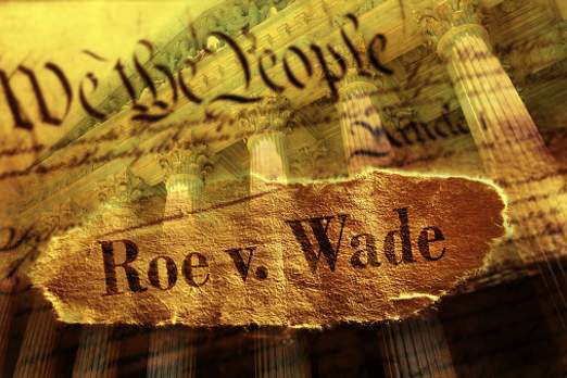 Roe v. Wade Definition & Meaning | Merriam-Webster Legal