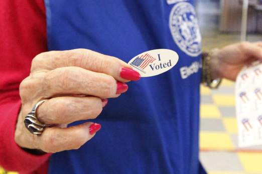 CAUCUS Definition & Meaning - Merriam-Webster