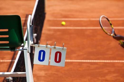 TENNIS Definition & Meaning - Merriam-Webster