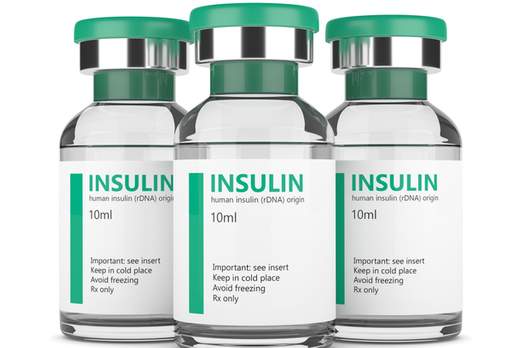 INSULIN Definition & Meaning - Merriam-Webster