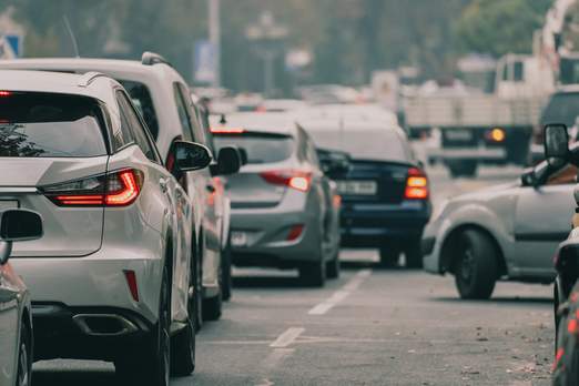 CONGESTION Synonyms: 16 Similar Words | Merriam-Webster Thesaurus