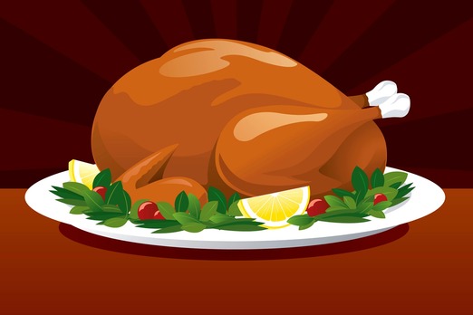 TURKEY Definition & Meaning - Merriam-Webster