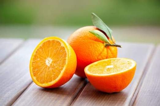ORANGE Definition & Meaning - Merriam-Webster
