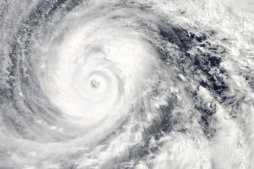 Typhoon Definition & Meaning - Merriam-Webster