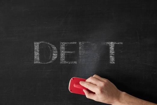 DEBT Definition & Meaning - Merriam-Webster