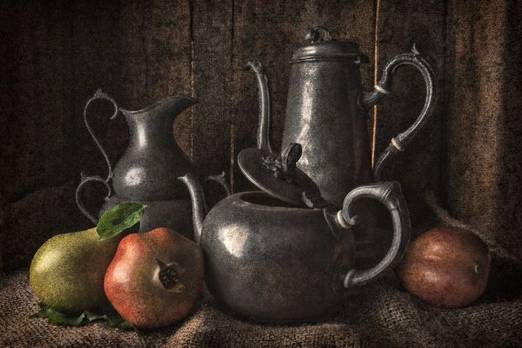 STILL LIFE Definition & Meaning - Merriam-Webster