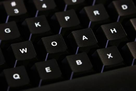 WHOA Definition & Meaning - Merriam-Webster