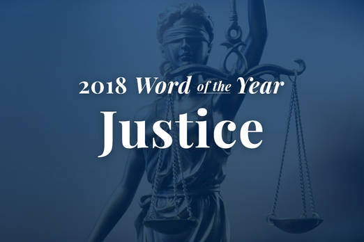 84 Synonyms & Antonyms of JUSTICE | Merriam-Webster Thesaurus