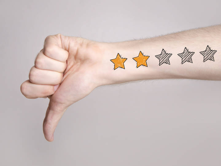 Negging: Not Just for PUAs Anymore | bend