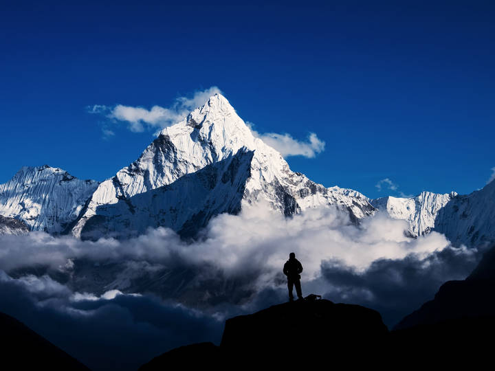 Peak Is Hitting a Peak | Merriam-Webster
