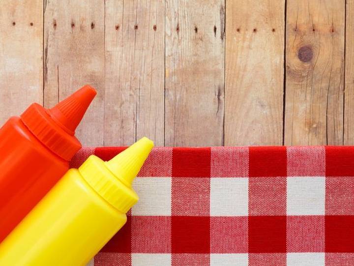 'Muster' or 'Mustard': Which gets a pass? | Merriam-Webster