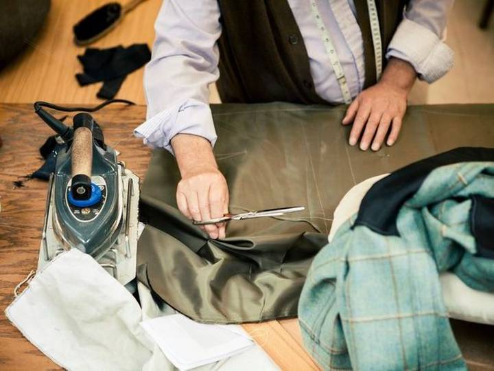 The Modern Goings-On of 'Bespoke' | Merriam-Webster