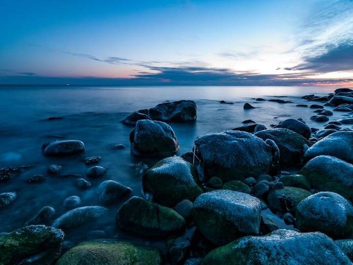 Fathoming a 'Sea Change' | Merriam-Webster