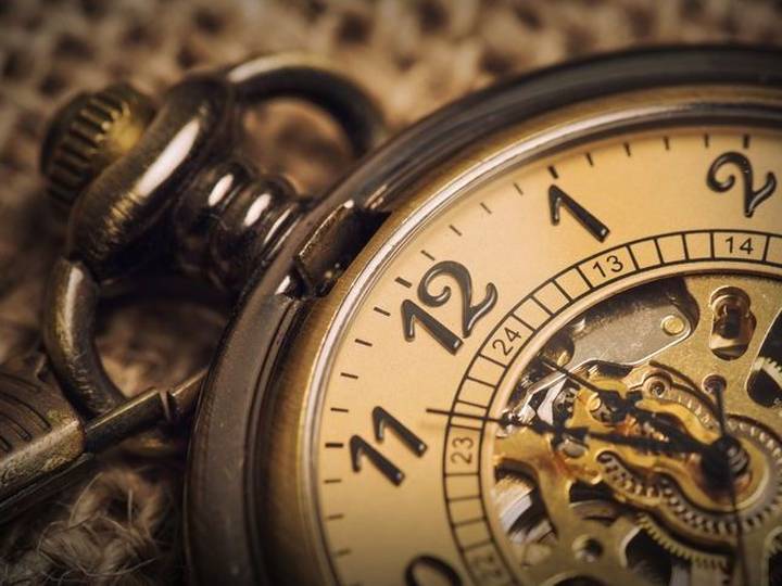 'Momently' Once Meant 'Momentarily' | Merriam-Webster