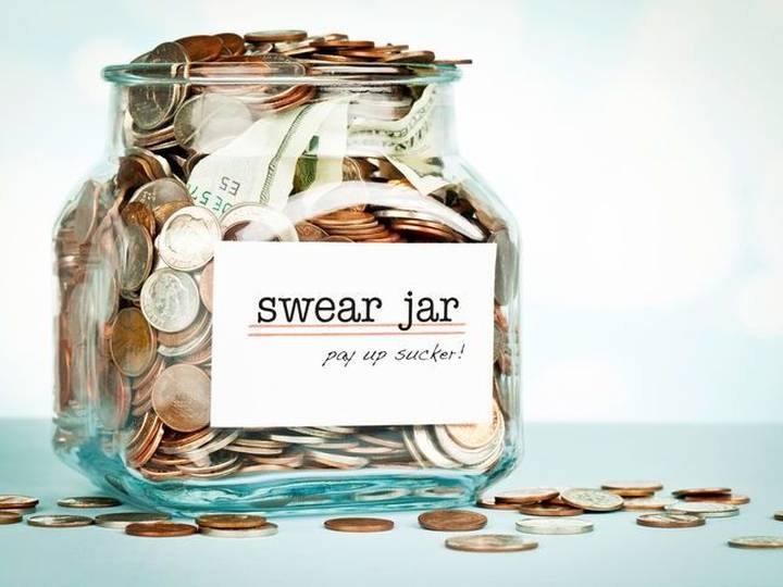 What the @% is a ‘grawlix'? | Merriam-Webster