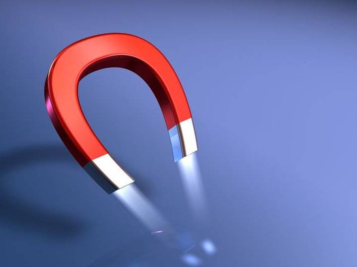 ‘Magnate’ and ‘Magnet’: Poles Apart | Merriam-Webster