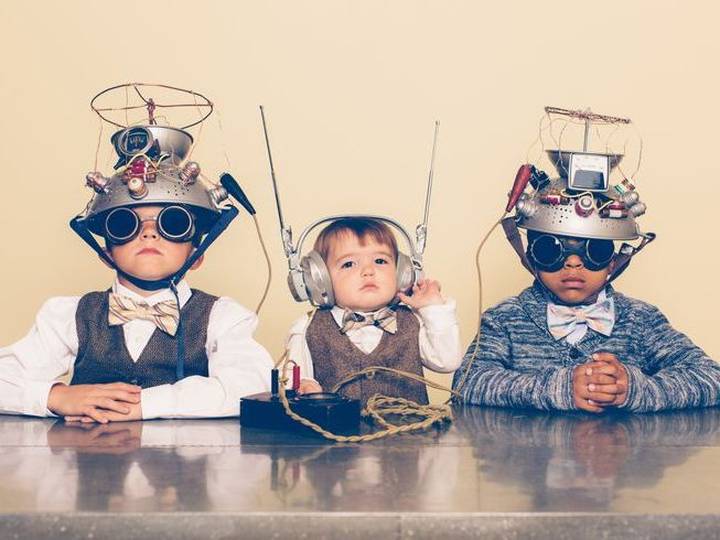 Ingenious vs. Ingenuous: What is the difference? | Merriam-Webster