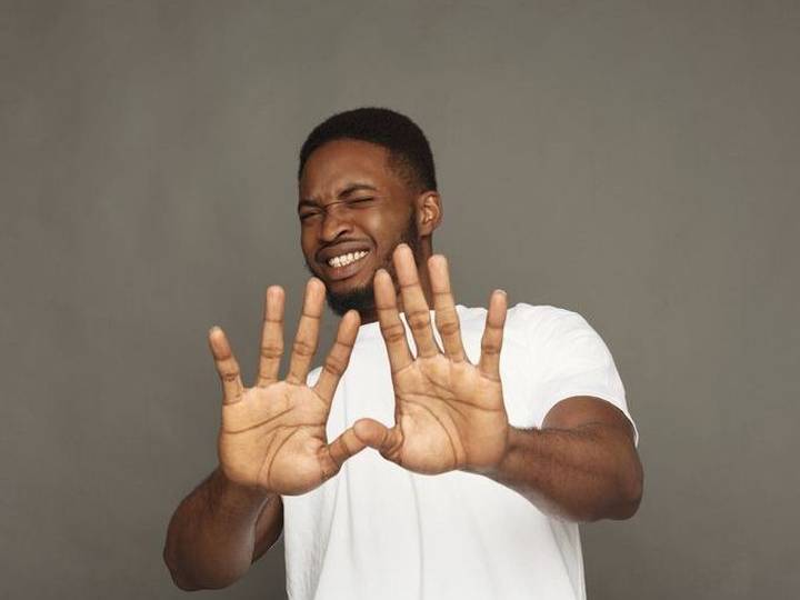 The History of 'Off-putting' | Merriam-Webster