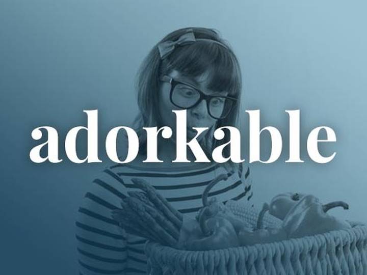 What does 'adorkable' mean? | Slang Defintion of Adorkable | Merriam ...