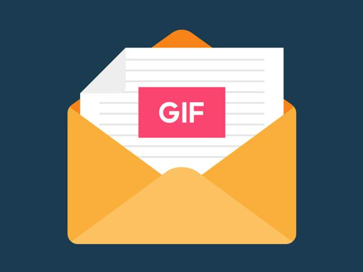 Is “GIF” Pronounced “Jiff” Or “Giff”? | Merriam-Webster