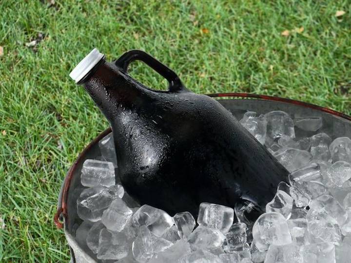 Why Is it Called a Beer 'Growler'? | Merriam-Webster