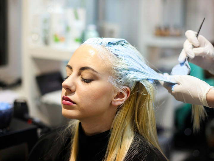 Literally Everything You'll Ever Need To Know About Semantic Bleaching ...