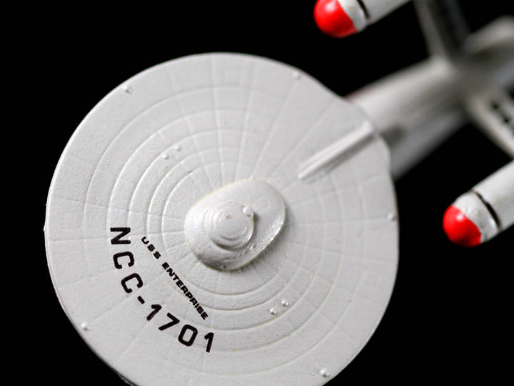 To Boldly Go: Star Trek and the History of the Split Infinitive ...