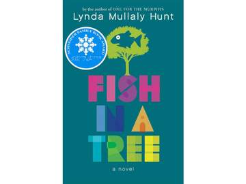 Fish in a Tree Puku Book Select | Merriam-Webster