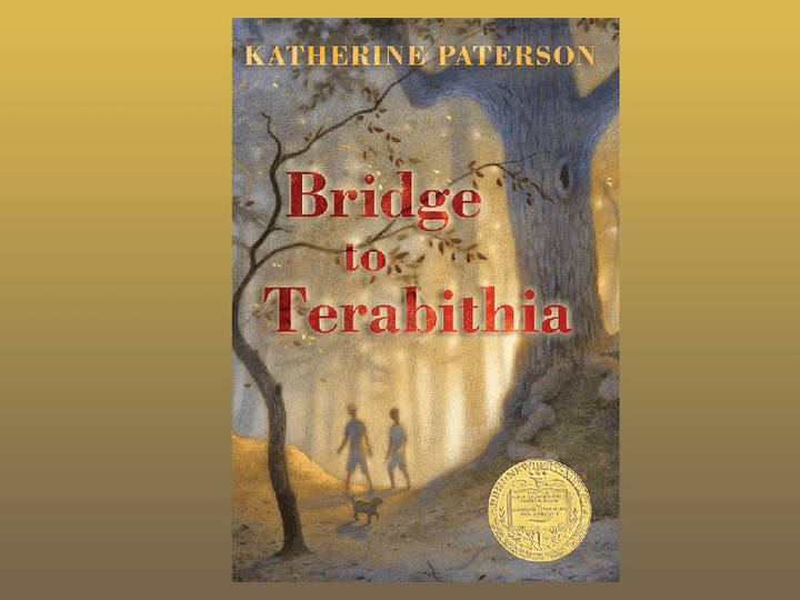 Bridge to Terabithia by Katherine Paterson | Vocabulary Lists | Merriam ...