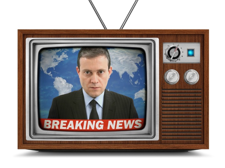 What's a chyron? | Merriam-Webster