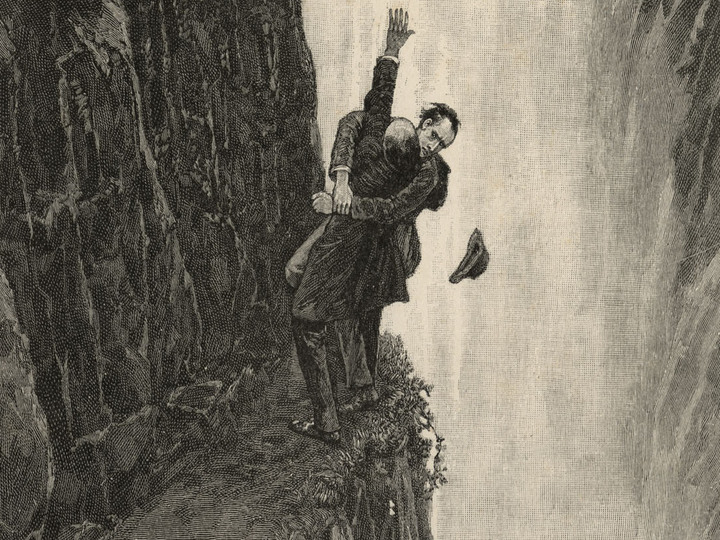 A Short History of 'Retcon' | Merriam-Webster