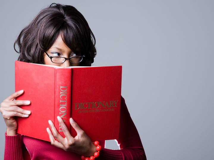 Infographic: How a Word Gets Into the Dictionary | Merriam-Webster