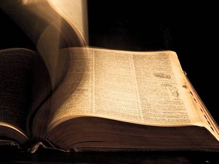 Dord: How a Non-Word Made it into the Dictionary | Merriam-Webster
