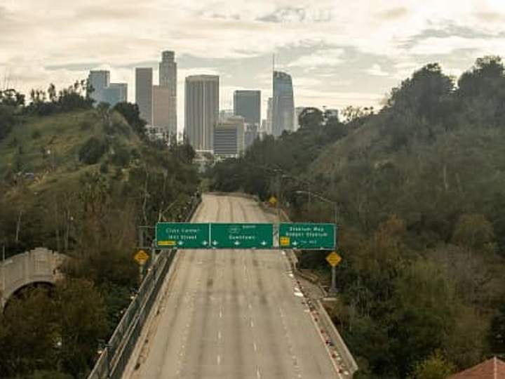 How 'Way' Became a Word for 'Road' | Merriam-Webster