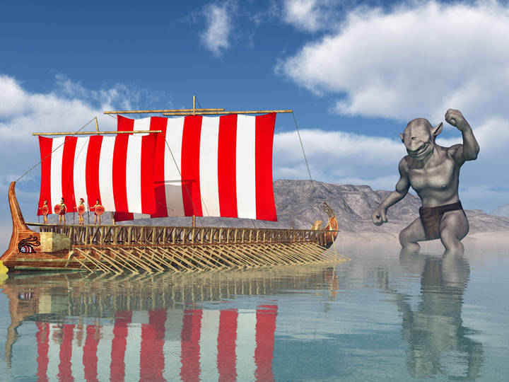 Is the Use of 'Enormity' to Mean 'Enormousness' A Usage Error ...