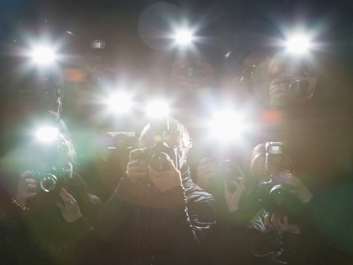 Famous vs. Infamous | Merriam-Webster