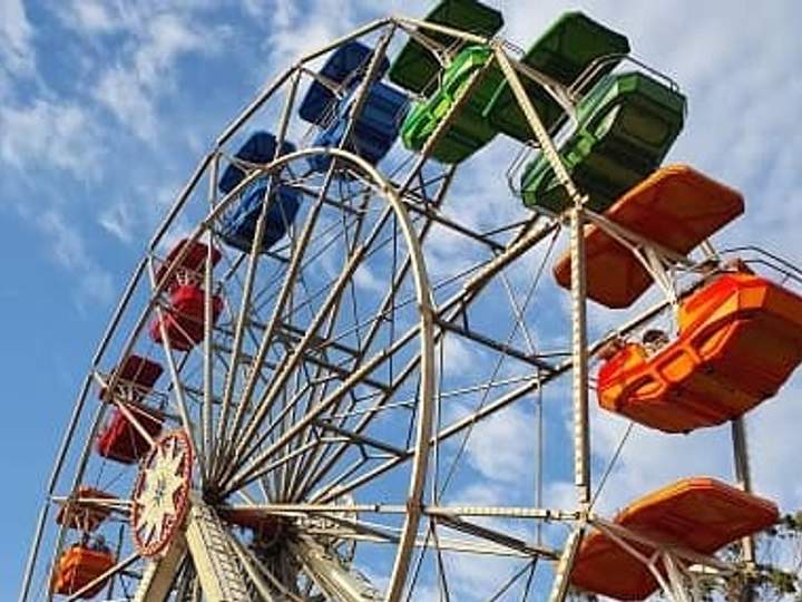 How to Use 'Fair' vs. 'Fare' | Merriam-Webster