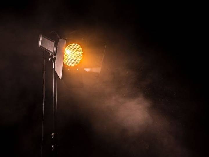 Where Does 'Gaffer' Come From? | Merriam-Webster