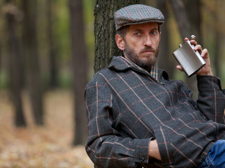 Where Does the Word 'Hipster' Come From? | Merriam-Webster