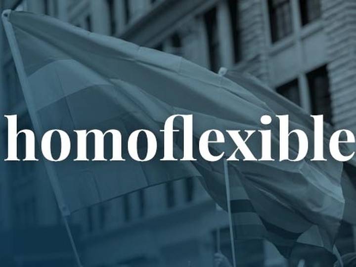 What Do 'Homoflexible' and 'Heteroflexible' Mean? | Slang Definition of ...