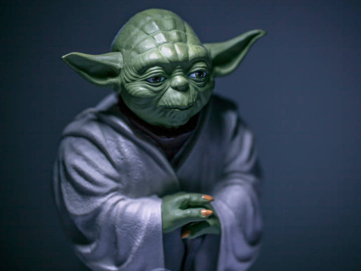 The Word 'Jedi' is on the Move | Merriam-Webster