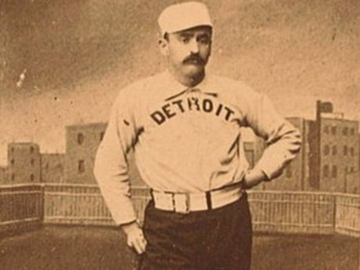 The Origin of Inside Baseball | Merriam-Webster