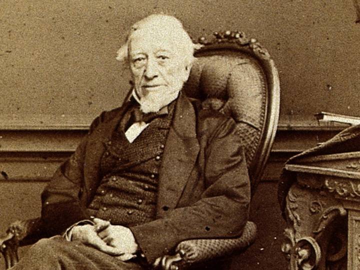 The Remarkable Roget's Thesaurus | Merriam-Webster