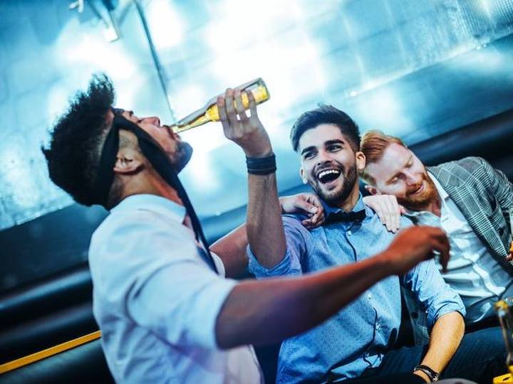 Do You 'Party Hearty' or 'Party Hardy' (or Both)? | Merriam-Webster