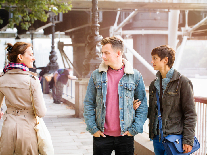 Jealousy vs. Envy: Understanding the Difference and Definitions ...