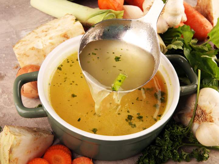 Broth vs. Stock: Do they have the same meaning? | Merriam-Webster