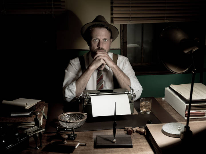 Bury the Lede or Bury the Lead: Which is right? | Merriam-Webster