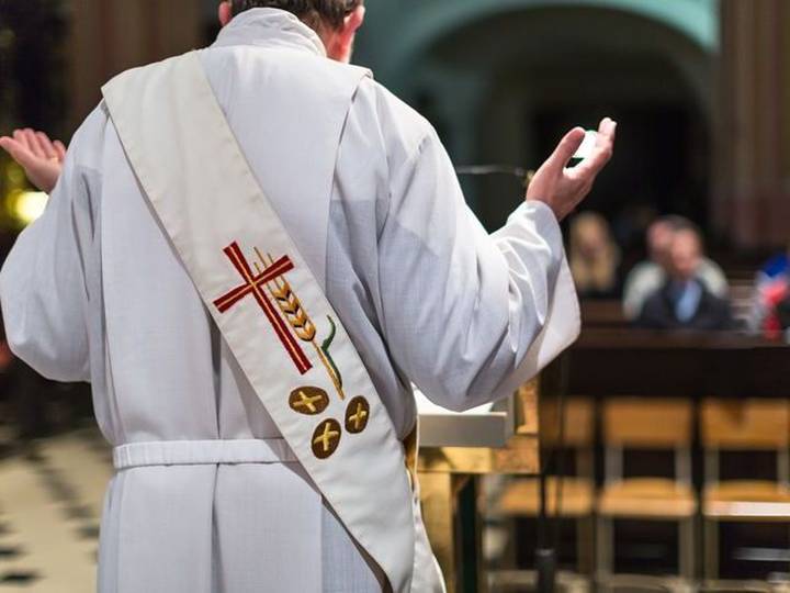 The Back and Forth of 'Litany' | Merriam-Webster