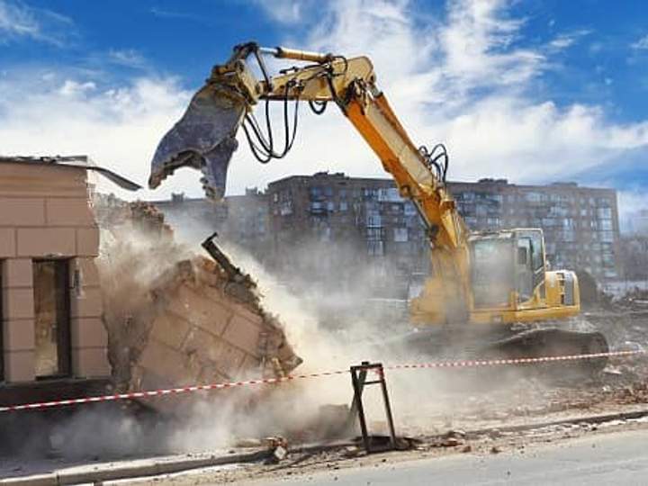 'Raise' vs. 'Raze': How to Remember | Merriam-Webster