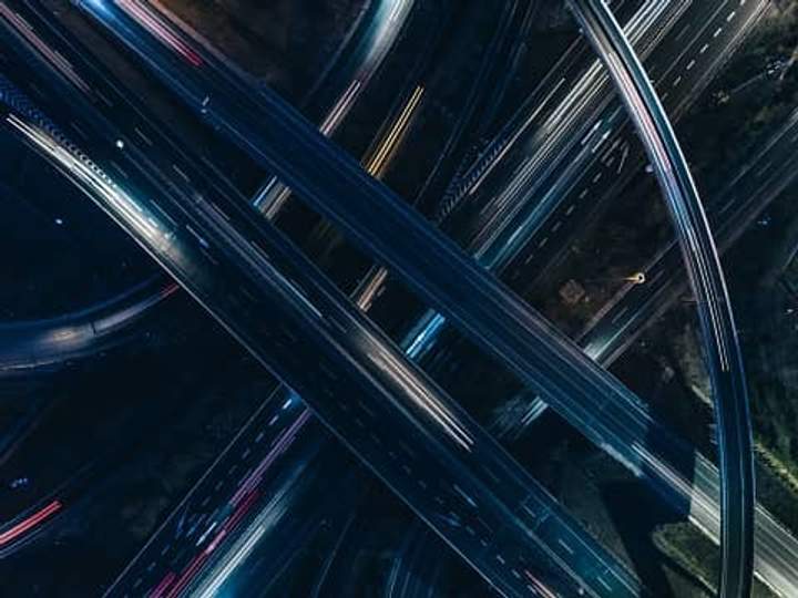 The History and Definition of 'Infrastructure' | Merriam-Webster